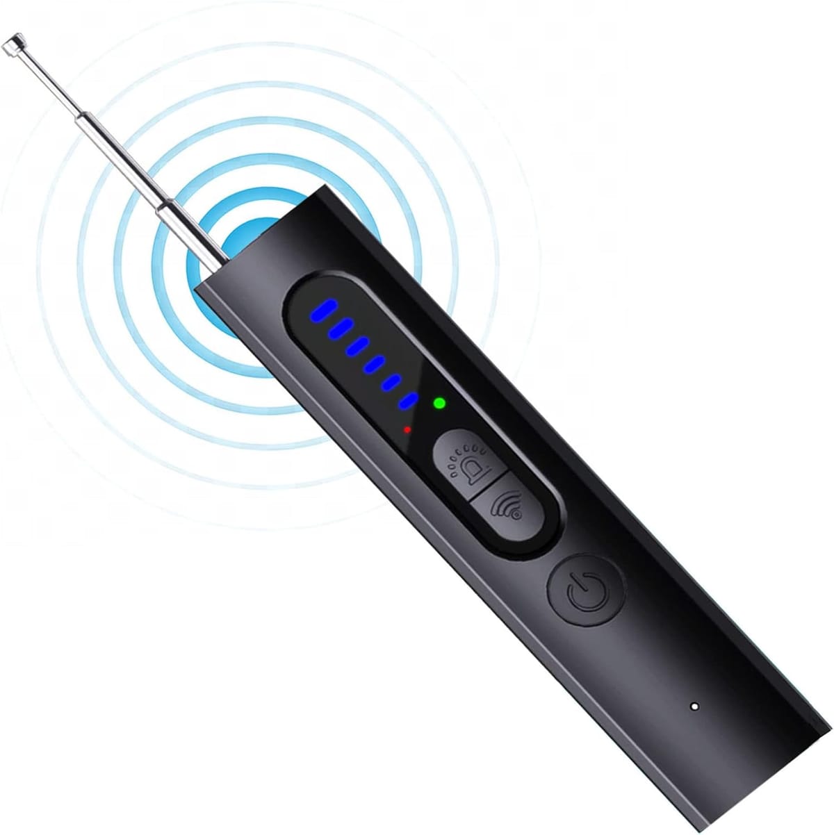 Hidden Camera Detectors - Anti Spy Detector,Hidden Devices Spy Camera