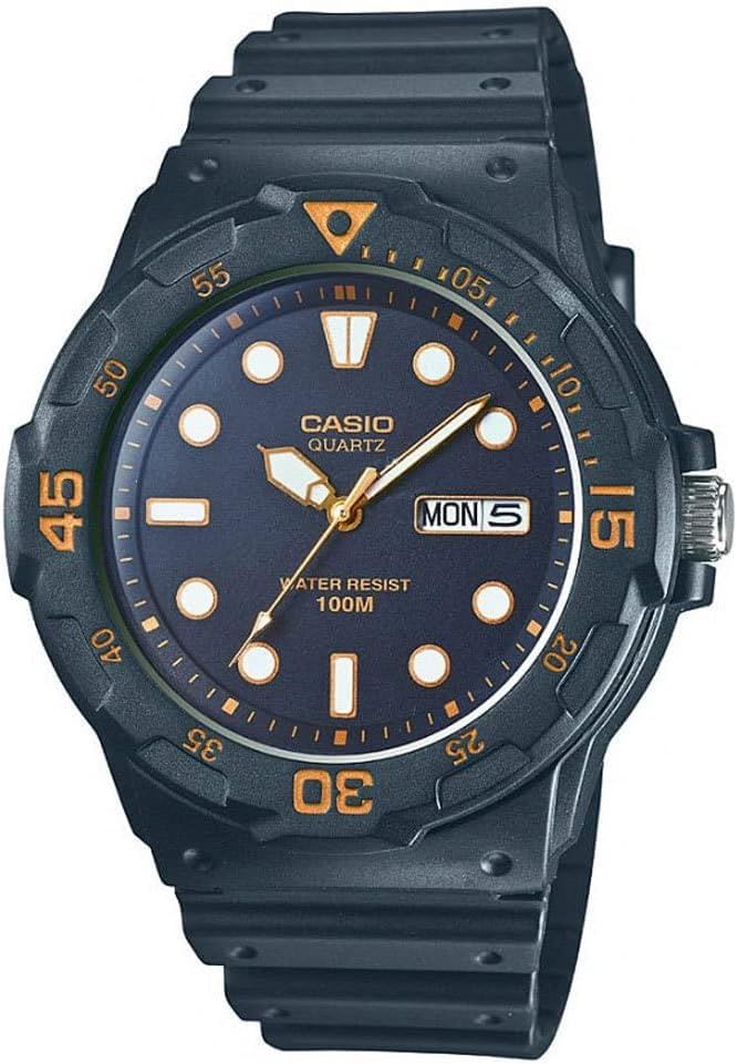 Casio Quartz Watch