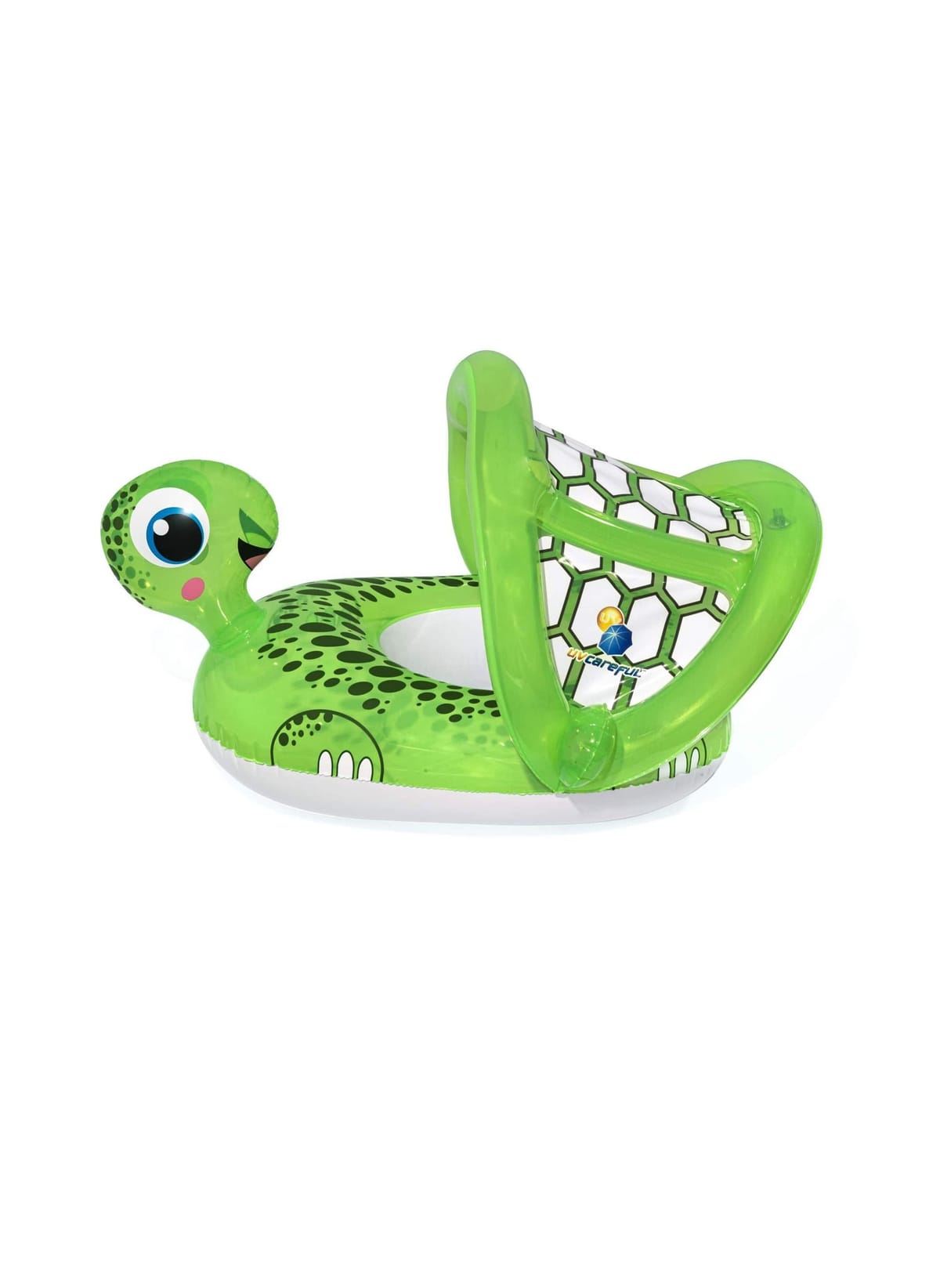 Bestway Floating Turtle Baby Care Seat