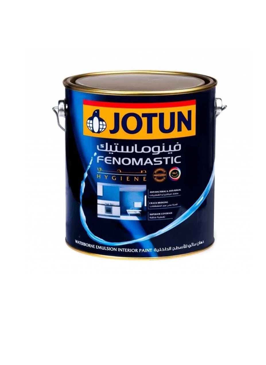 Jotun Jotun Fenomastic Hygiene Emulsion Matt 10541 4 Litre