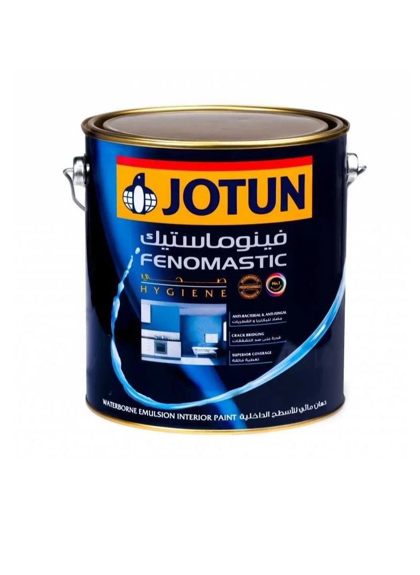 Jotun Jotun Fenomastic Hygiene Emulsion Matt 4468 Alladin 4 Litre