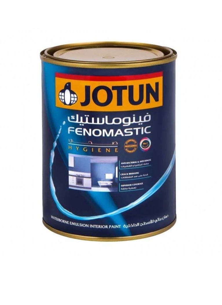 Jotun Jotun Fenomastic Hygiene Emulsion Matt 6325 Balance 1 Litre