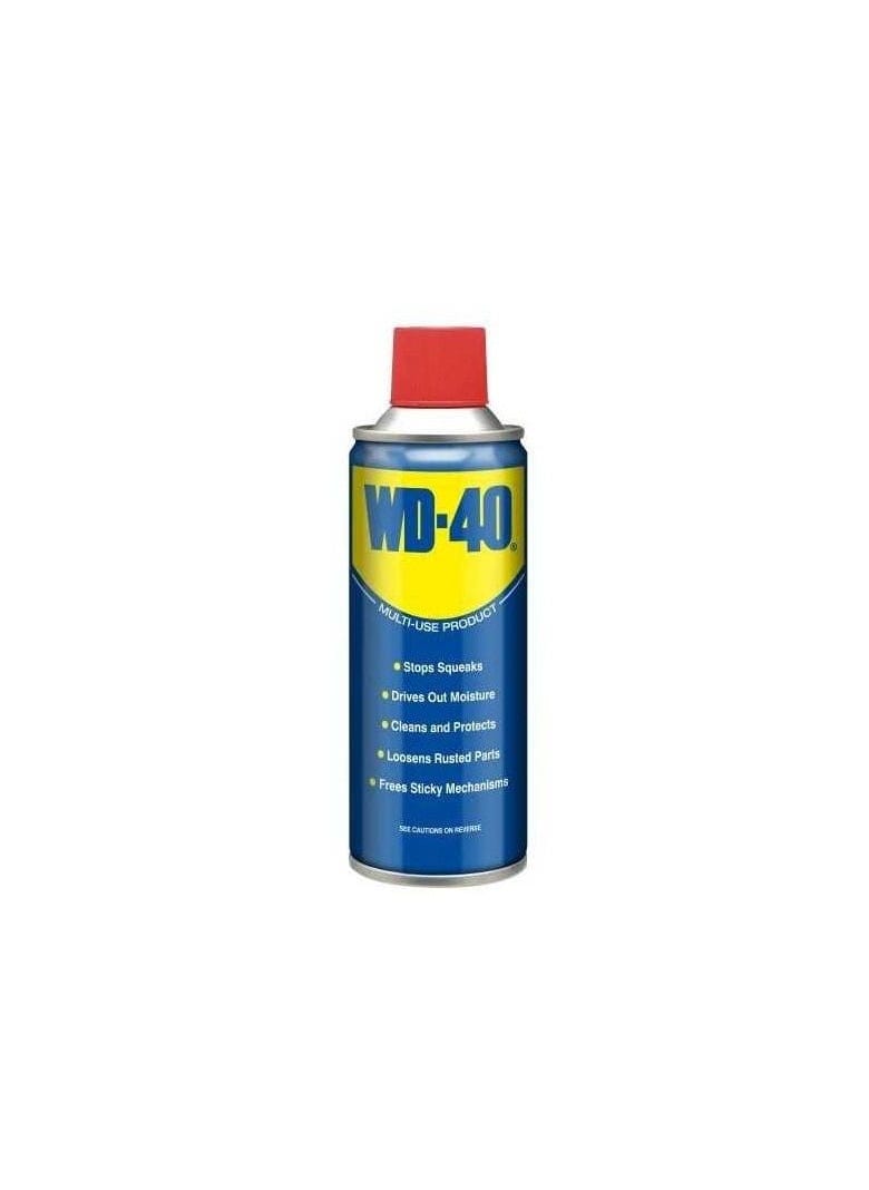 WD-40 WD-40 Multi-Purpose Spray 330ml