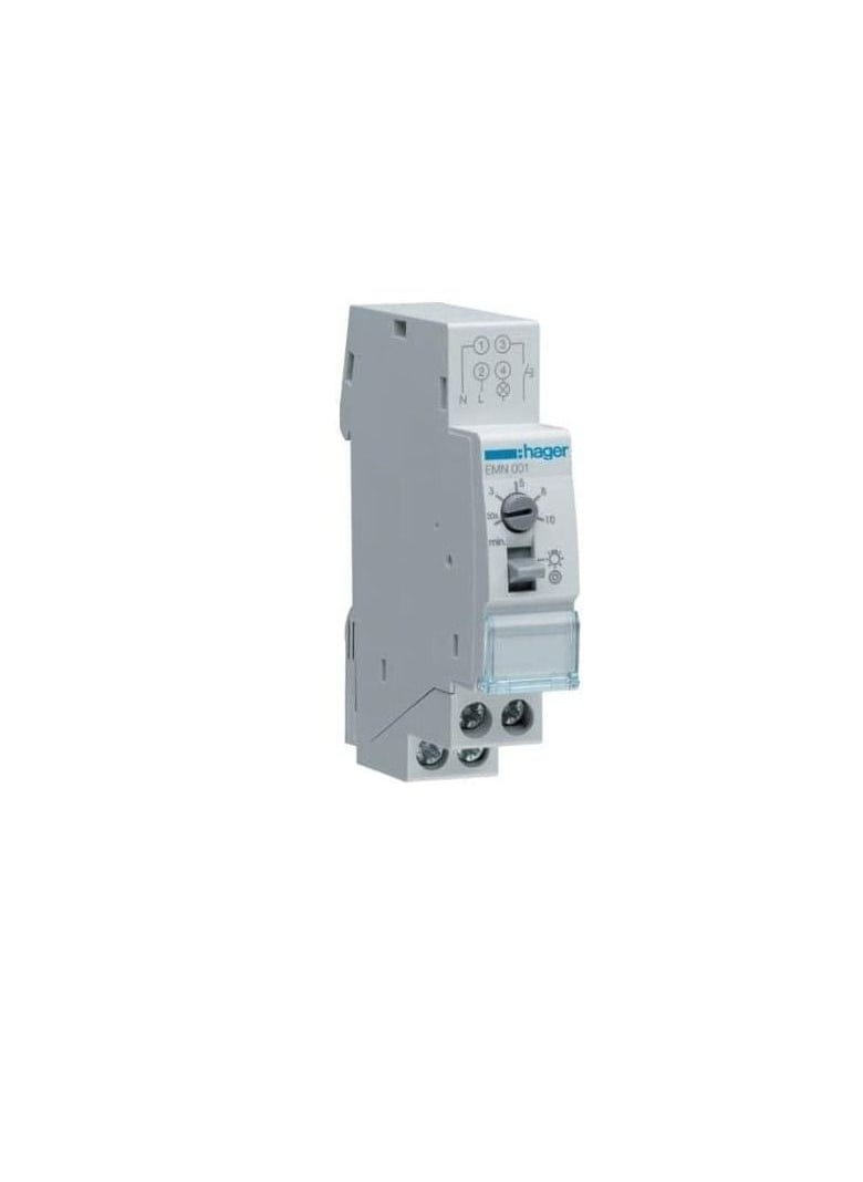 Hager Hager Time Lag Switch (EMN001)