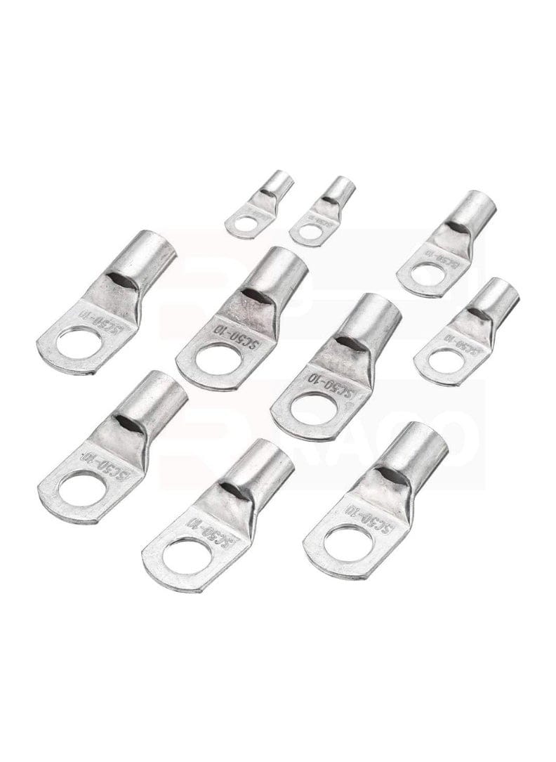 KNP KNP Wire lugs and terminals are essential components for creating ...