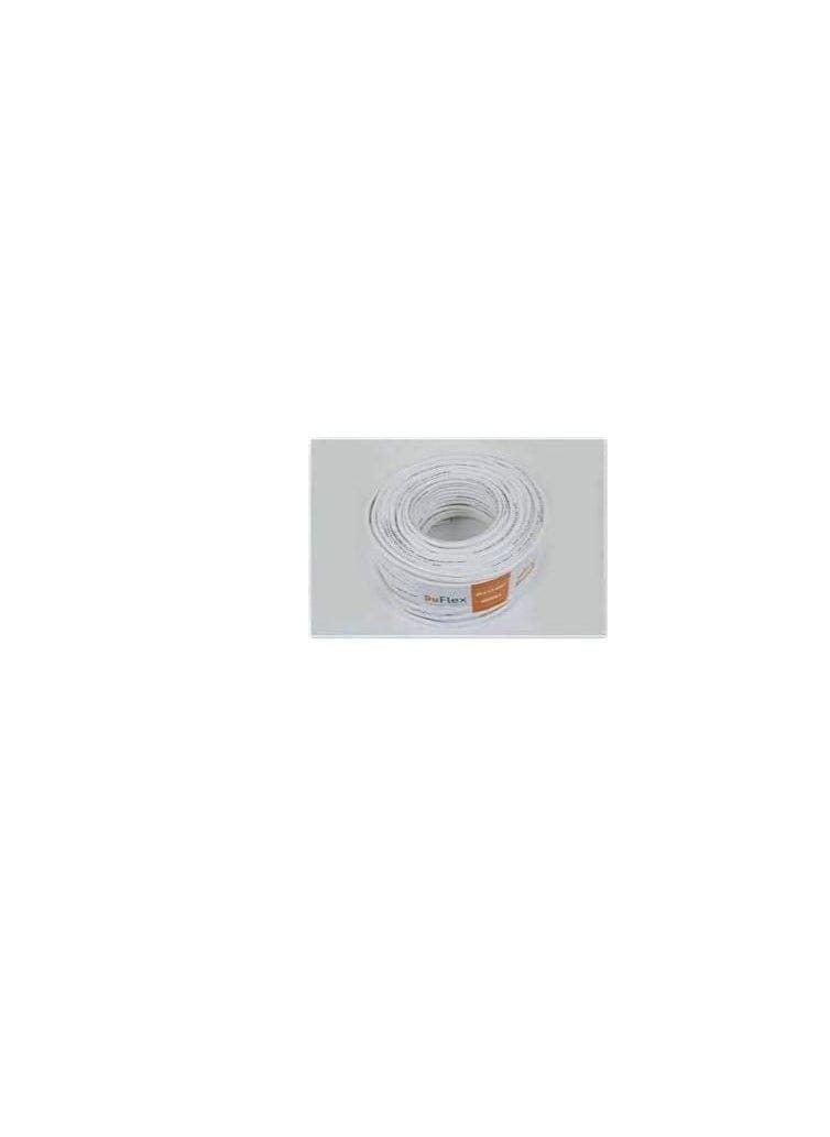 Generic DUCAB 3Core 1.5mm Cable