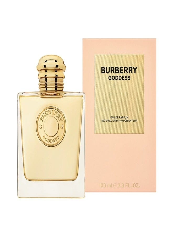 BURBERRY Goddess EDP 100ml