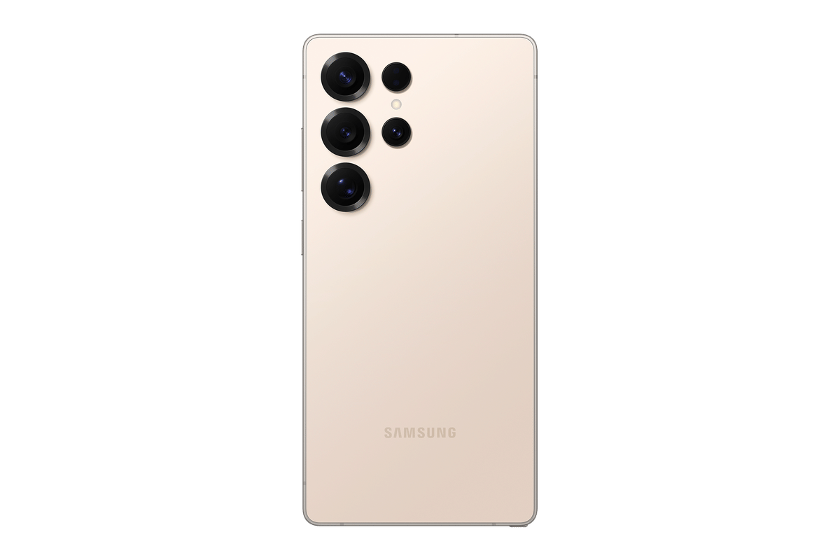 Samsung Galaxy S25 Ultra AI Phone, 256GB Storage, 12GB RAM, Android ...