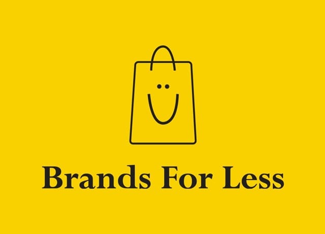 Brands for less 50 AED