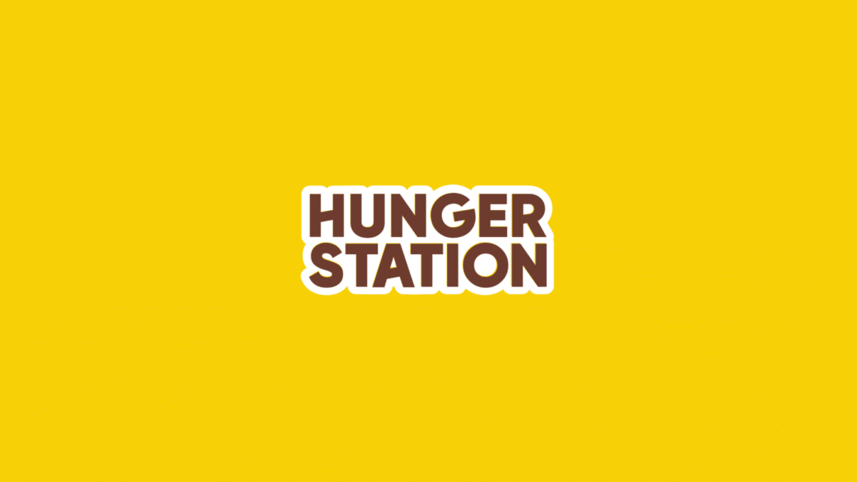 HungerStation 1M