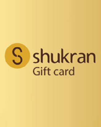 Shukran 500 AED