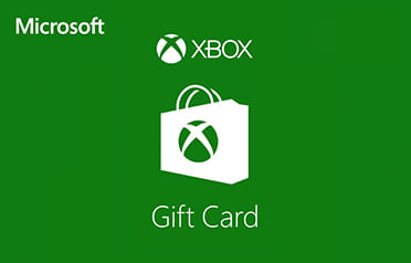 Xbox Card 20$ USA