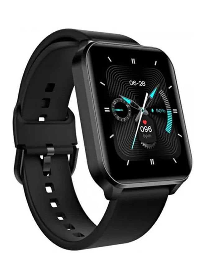 Smartwatch S2 Pro Black