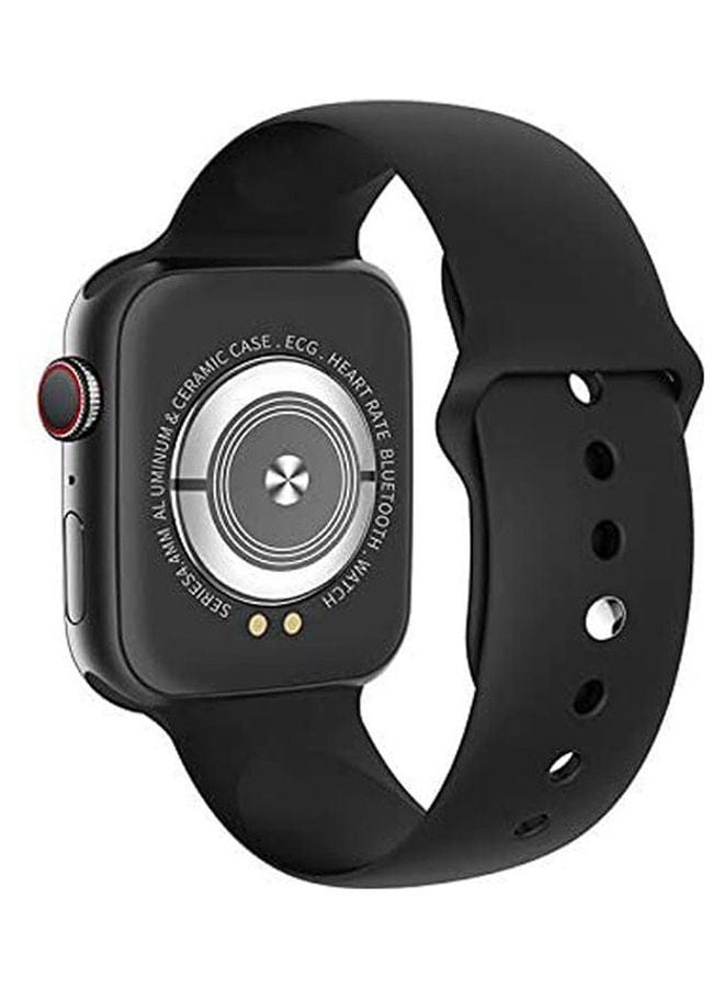 Smart Watch T500 Black