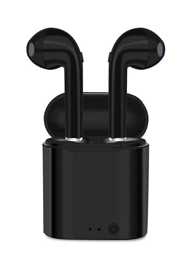 Wireless In-Ear Earbud Black