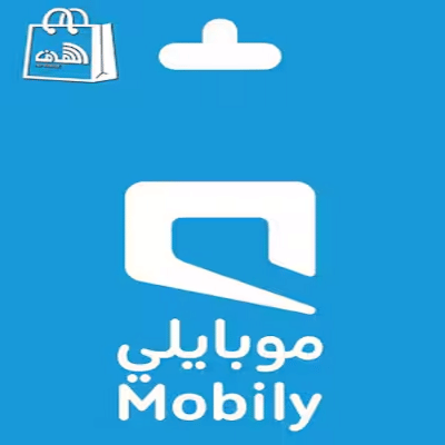 Mobily Data 5 G