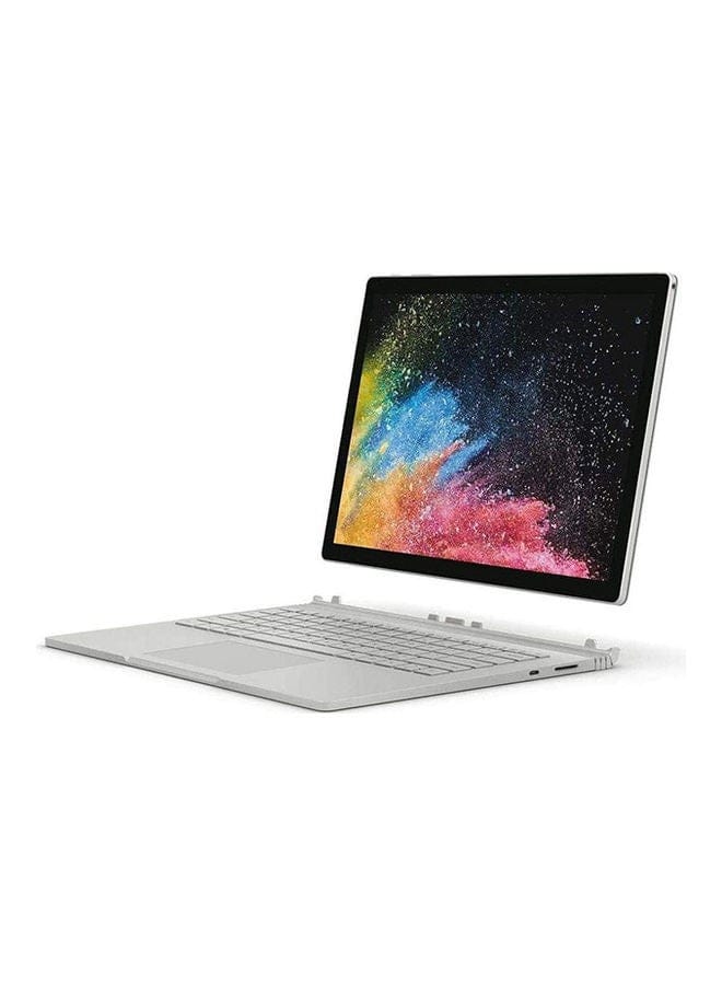 Surface Book 2 Laptop With 13.5-Inch Display,Intel Core i7 Processor ...