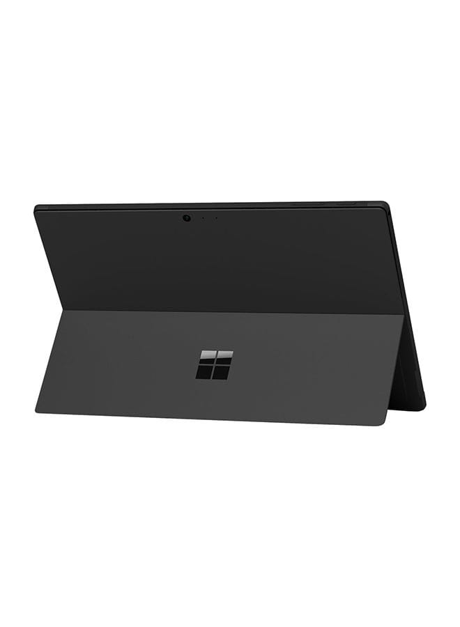 Microsoft Surface Pro 7 Tablet With 12.3-Inch Touchscreen Display