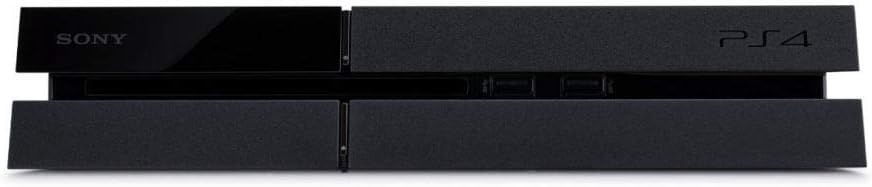 Sony PlayStation 4 Standard Edition 1TB Black