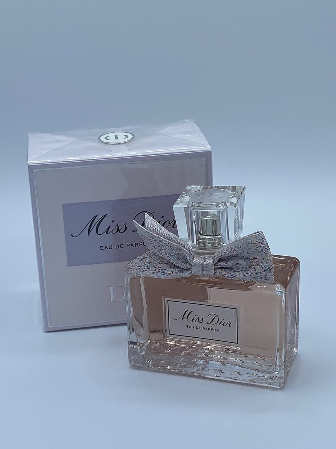 Christian Dior Miss For Women EDP 100ml