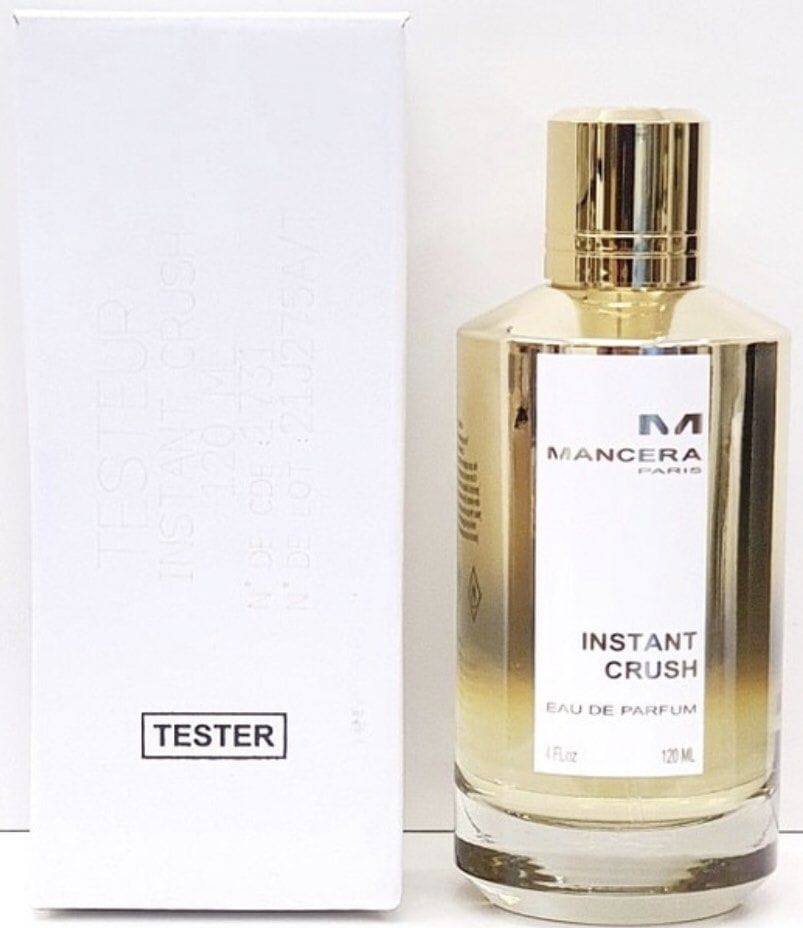 Mancera Instant Crush Eau De Parfum, 120 ml TESTER