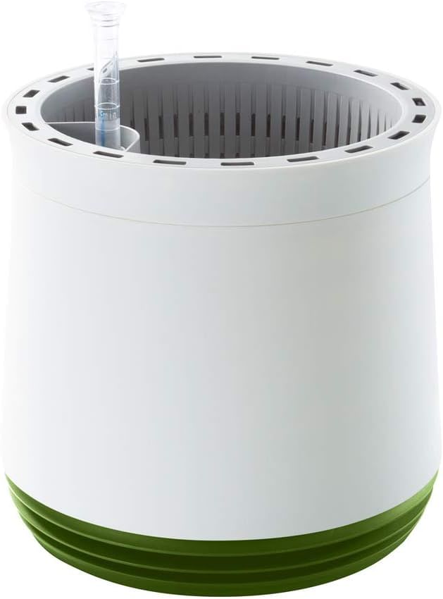 AIRY pot - Innovative plant pot as a highly effective air purifier