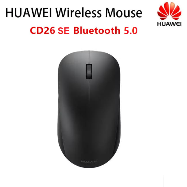 Huawei Bluetooth Mouse CD26 SE Grey