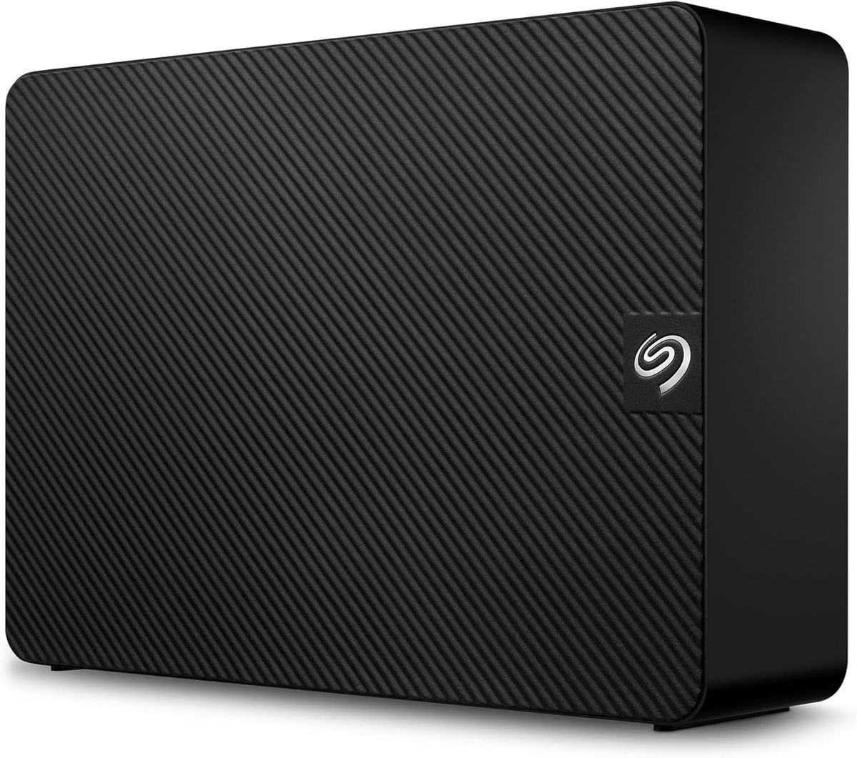 Seagate Expansion Hard Drive 6TB Storage Capacity with Software Desktop