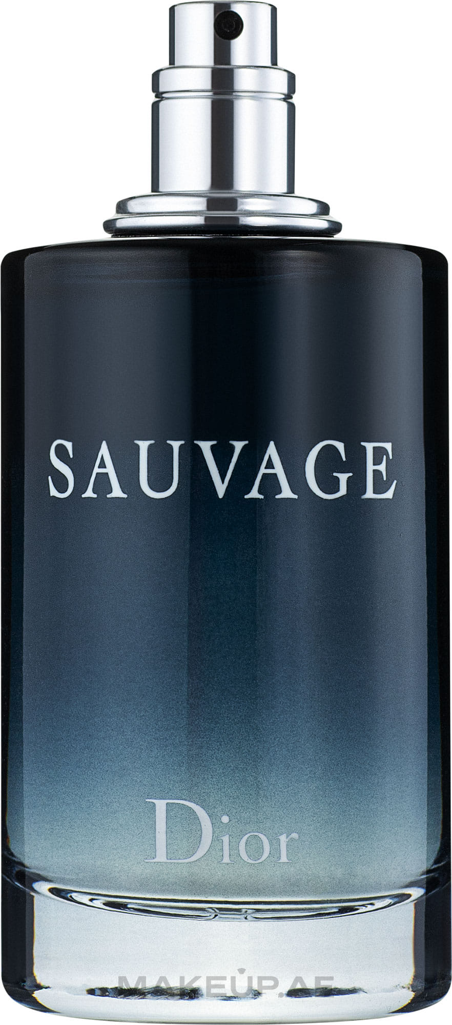 Christian Dior Sauvage Eau De Toilette Spray For Men, 100ml TESTER