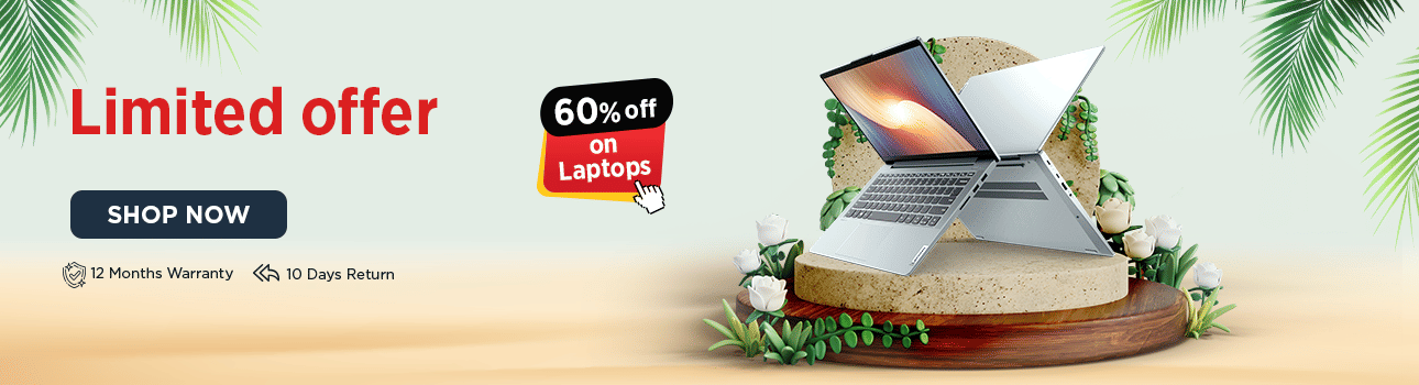 Cartlow UAE - Buy Electronics, Gadgets & More at Lowest Prices