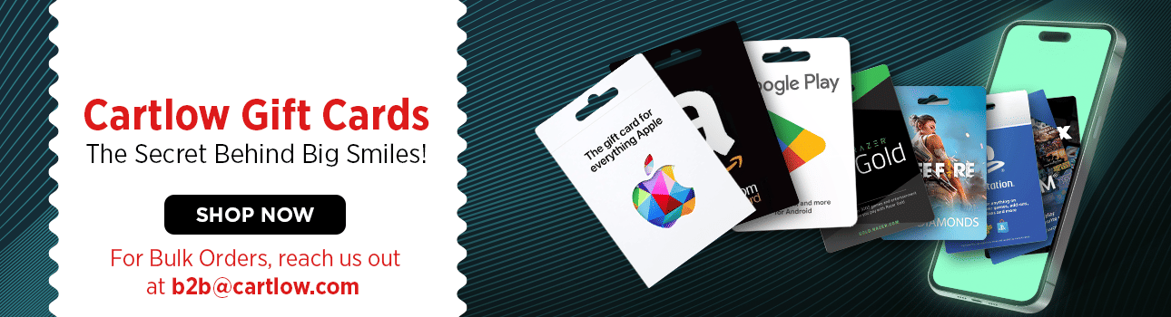 Cartlow UAE - Buy Electronics, Gadgets & More at Lowest Prices