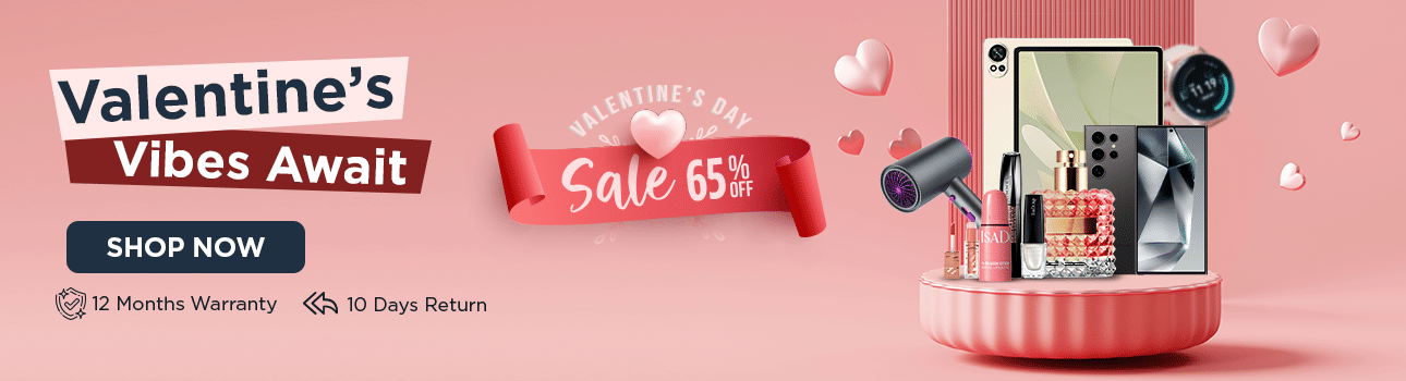 Cartlow UAE - Buy Electronics, Gadgets & More at Lowest Prices